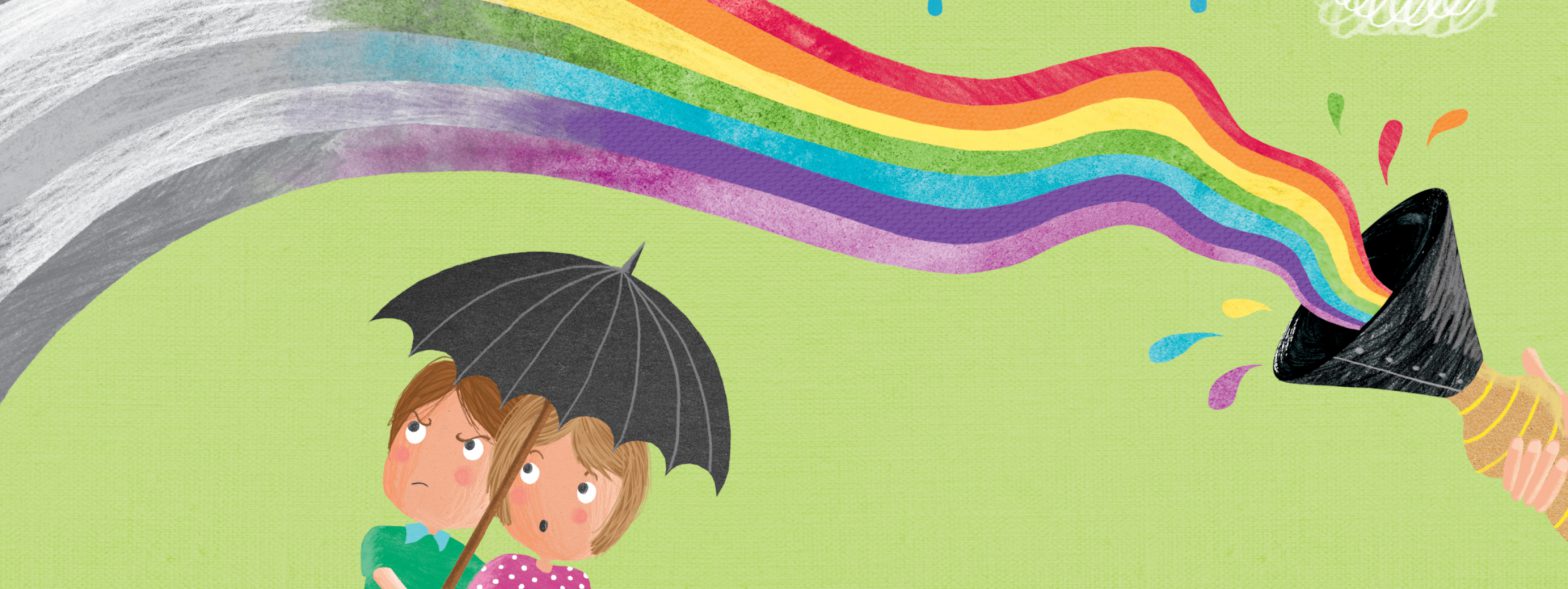 The Mood Hoover - Fourth Wall