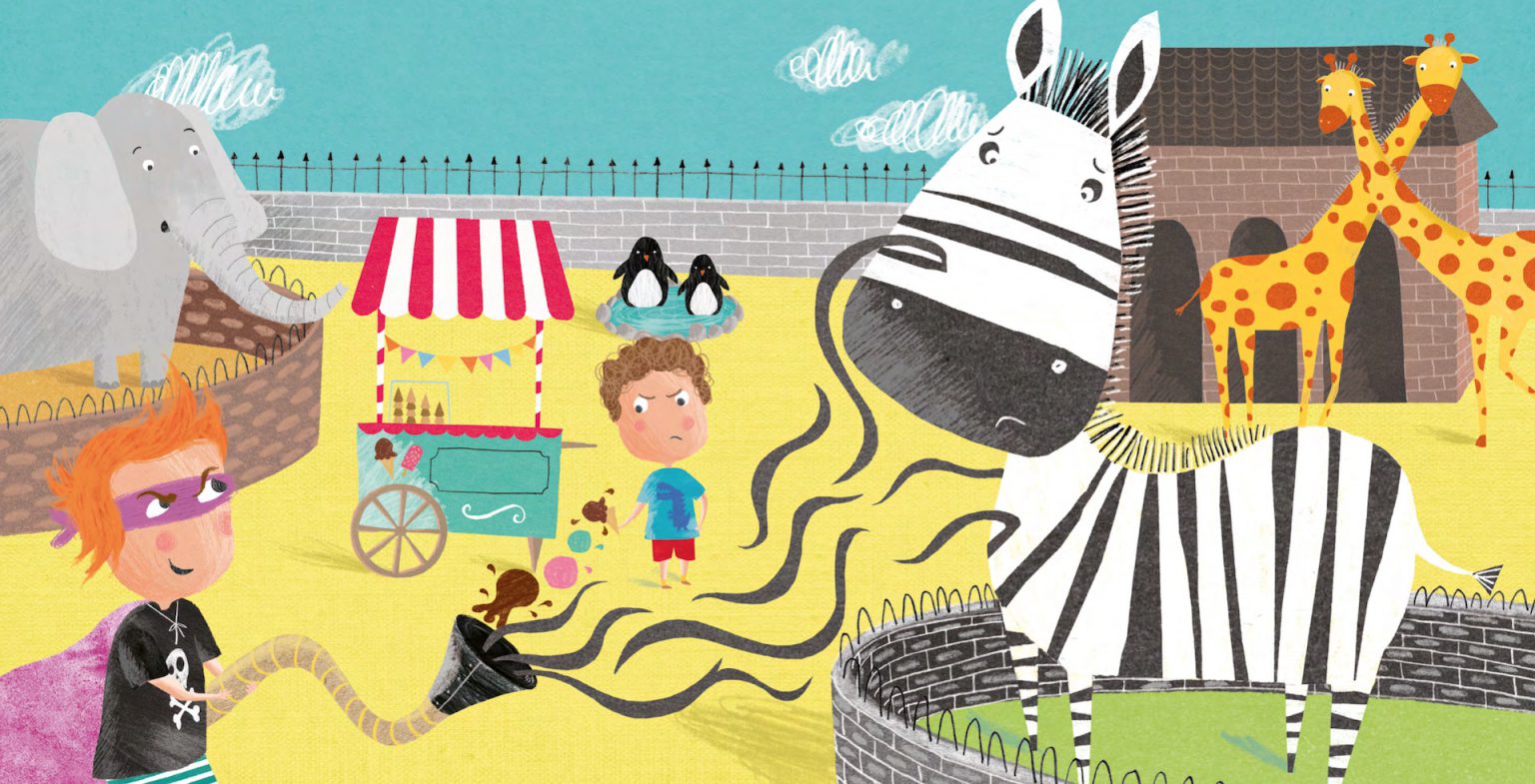 The Mood Hoover - Fourth Wall