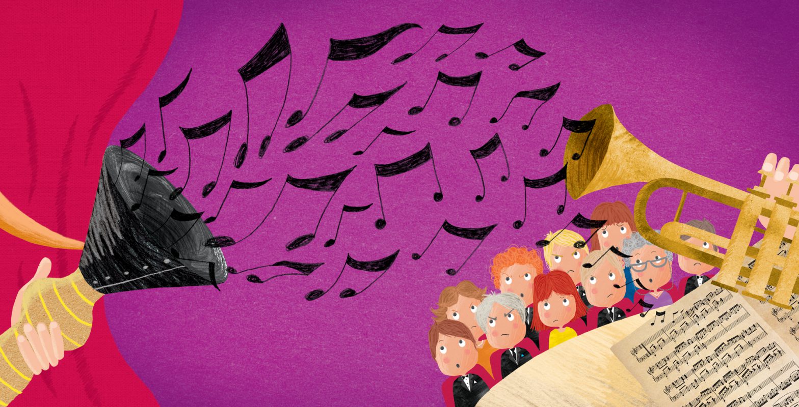 The Mood Hoover - Fourth Wall