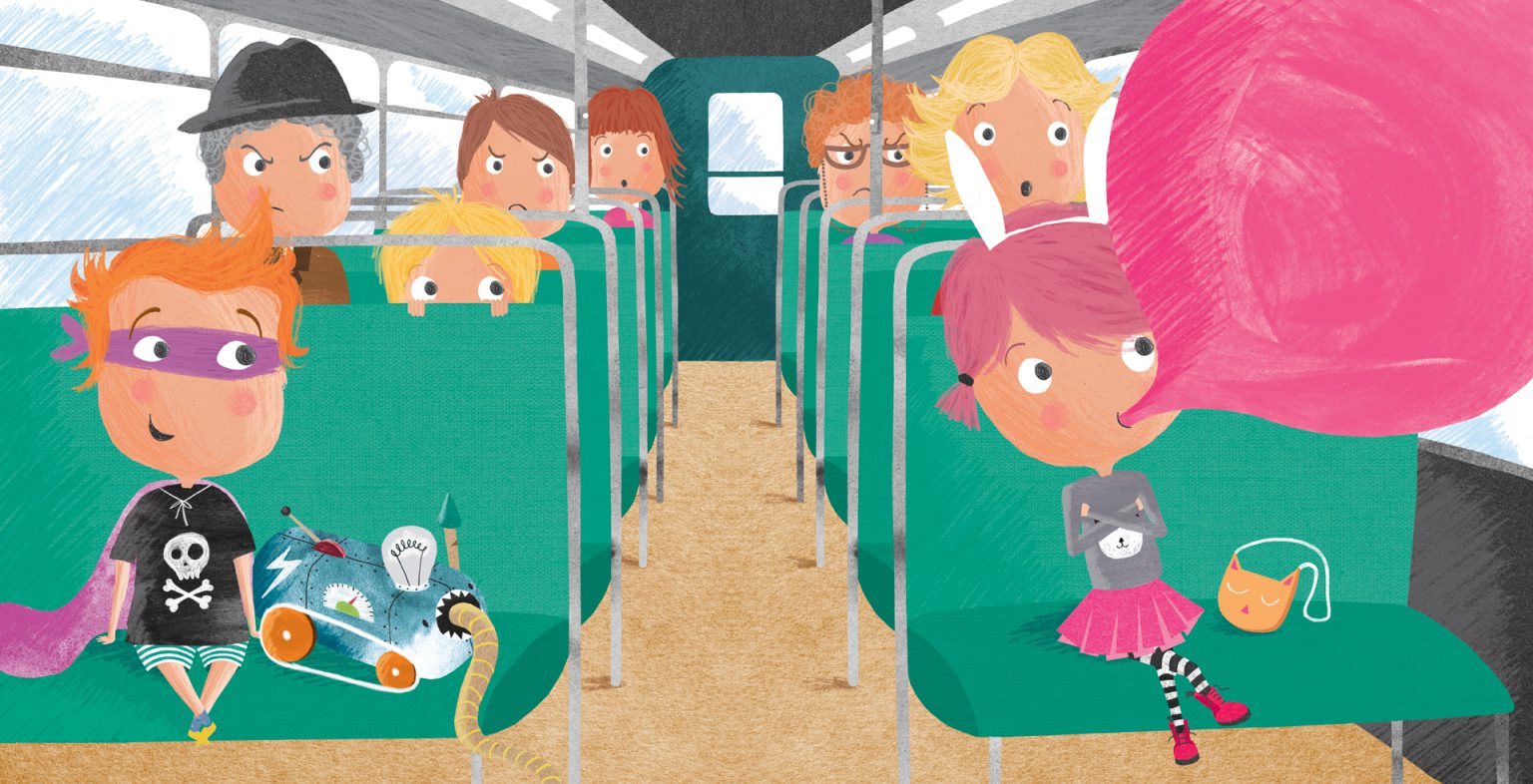 The Mood Hoover - Fourth Wall