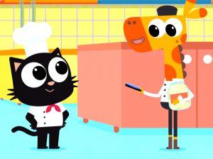 TV & Film - Fourth Wall