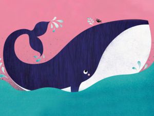 The Three Little Superpigs and The Gingerbread Man - Fourth Wall