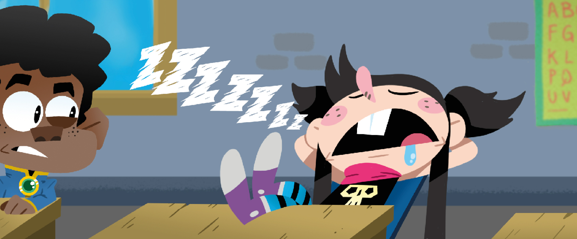 Ruby Rotten - Fourth Wall